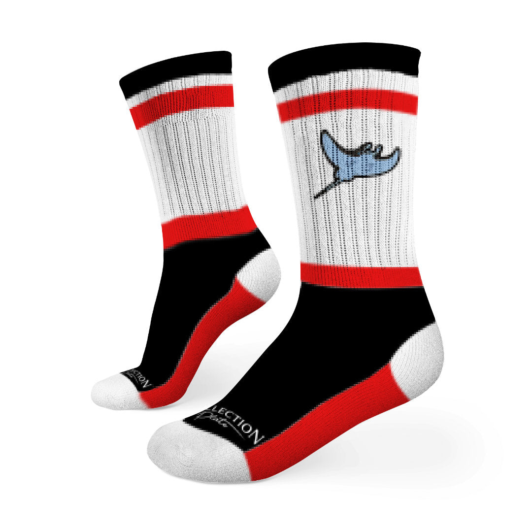 Socks - Collection Plate - Collection Plate Brand