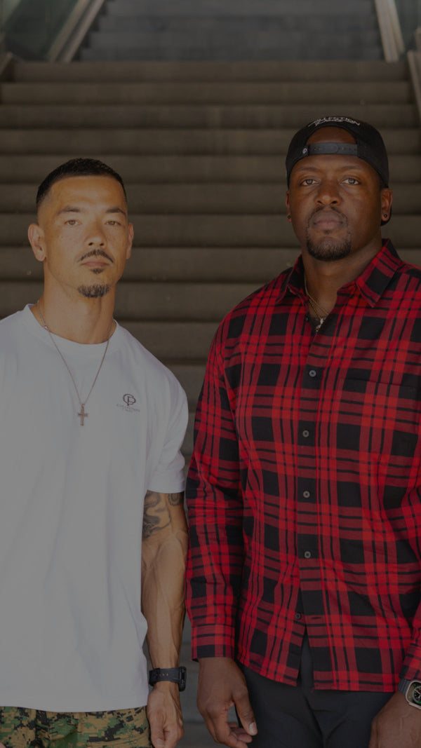 About Us - Collection Plate - Collection Plate Brand